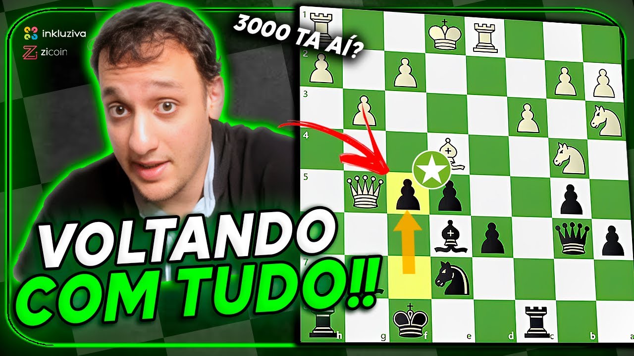 DESAFIO DE BLITZ VOLTOU!! SERÁ QUE OS 3000 ESTÁ CHEGANDO? - YouTube