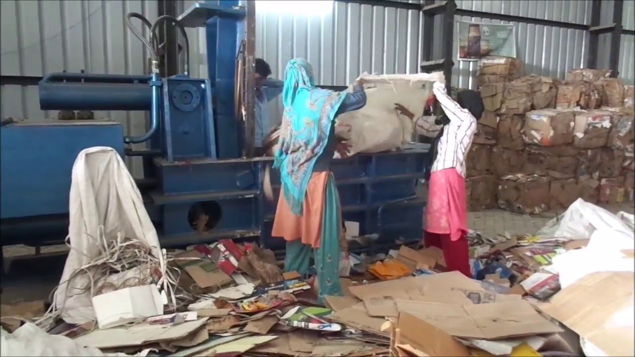 hydraulic carton gatta bale press machine,BALE PRESS MACHINE,BALING ...