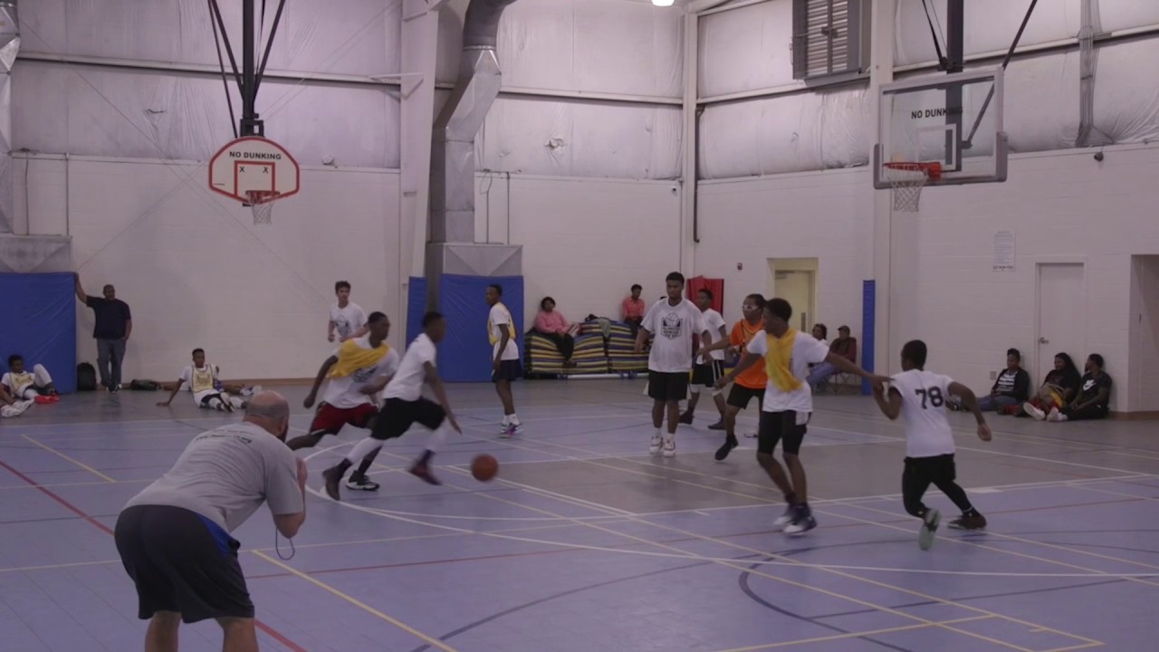 Tyler Pringle #37 - 6'3 SG Class of 2017 Recruiting Video!! - YouTube