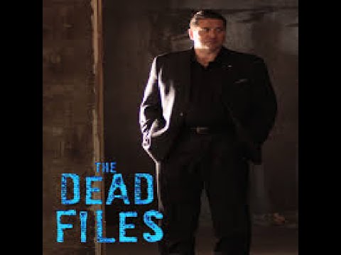 73 Steve DiSchivia - Dead Files - YouTube