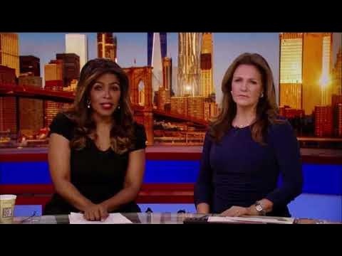 WABC | Eyewitness News This Morning 6am Open and Rejoin - December 31, 2023 - YouTube