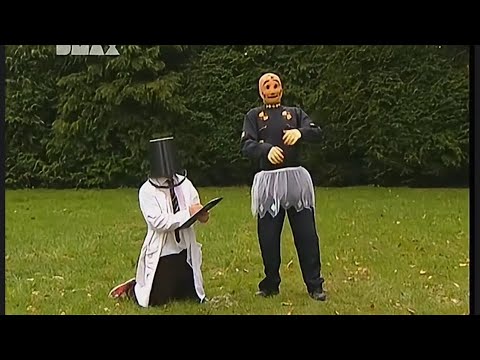 Crash Test Danny Ep 05 - Balance - YouTube