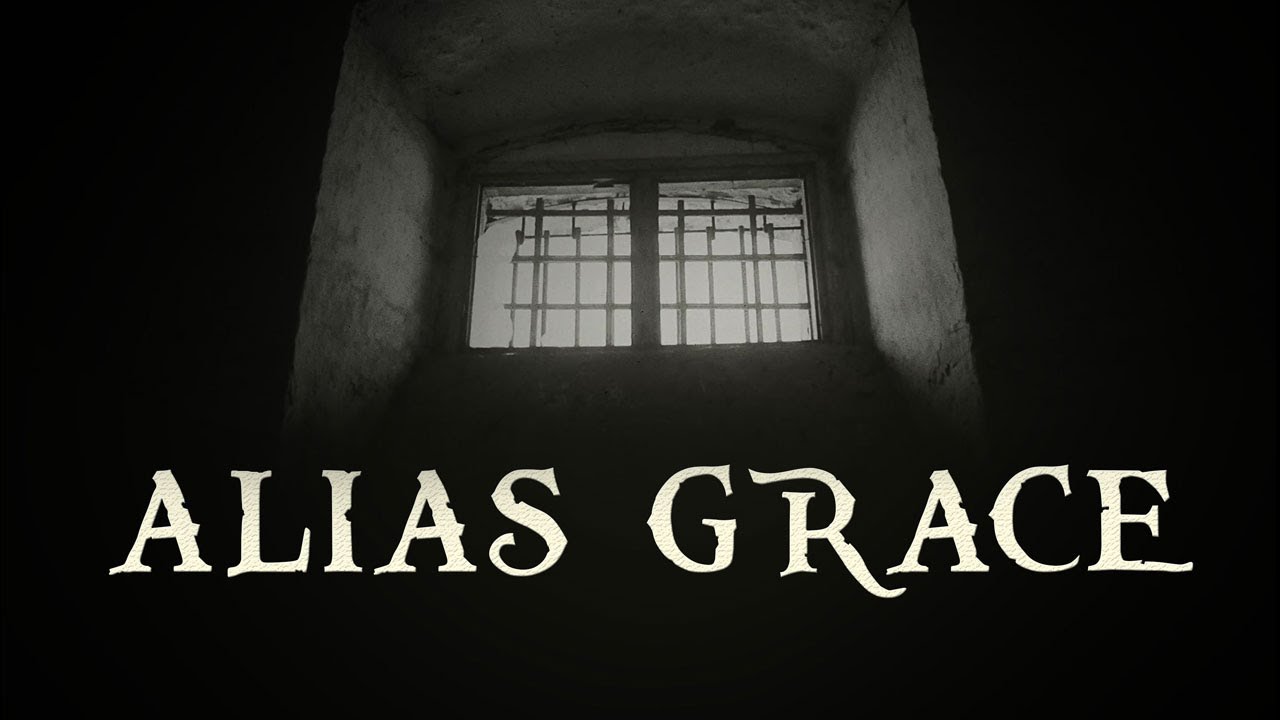 ALIAS GRACE - Main Theme By Jeff Dana & Mychael Danna | Netflix ...