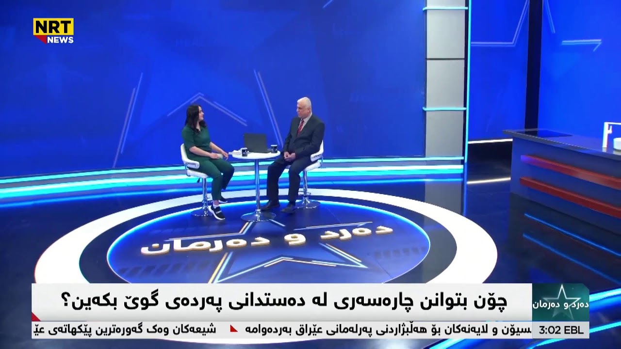 NRT Live 19-4-2025 - YouTube