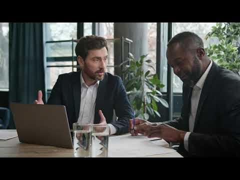 Simplex Consulting Ad V1 - YouTube