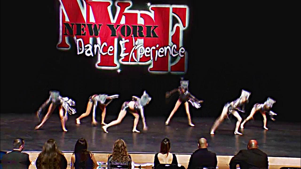 Dance Moms We Own The Night Audio Swaps Youtube