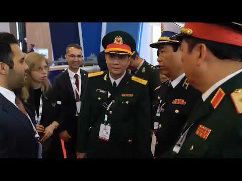 IDEF 2023