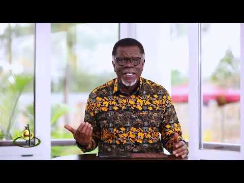 A Simple Instruction || WORD TO GO with Pastor Mensa Otabil Episode 2323 
