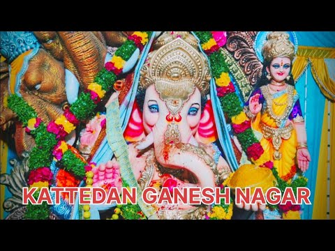 BAJRANG DAL YOUTH ASSOCIATION // jsr // GANESH NAGAR KATTEDAN - YouTube