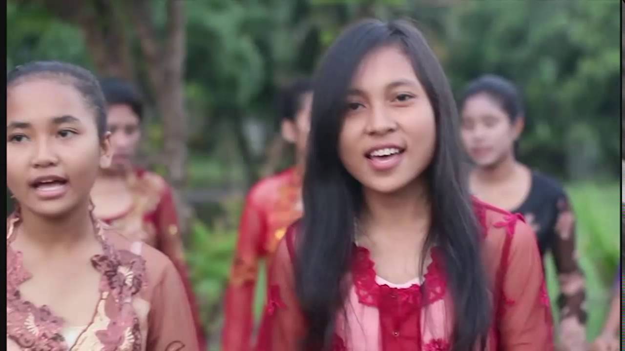 Syuradikara Voice "DOLO ANGIN DAI" (dolo-dolo) - YouTube