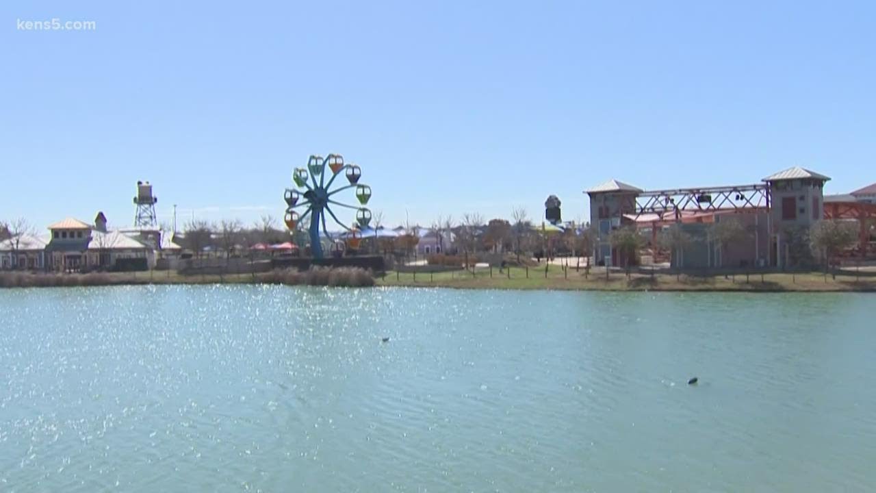 Morgan's Wonderland reopens; here's what you can expect - YouTube