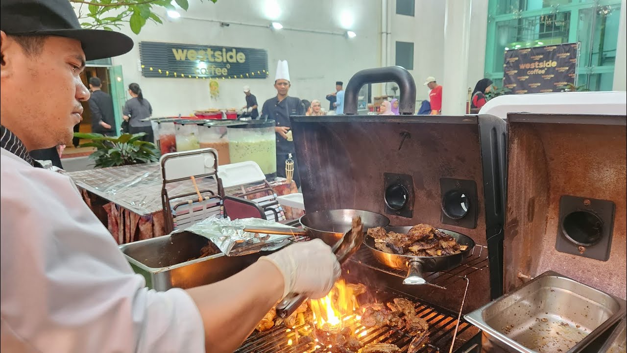 Buffet Ramadhan 2023 Shah Alam Di Westside Coffee Laman PKNS I Best buffet-ramadhan-2023-shah-alam-di-westside-coffee-laman-pkns-i-best