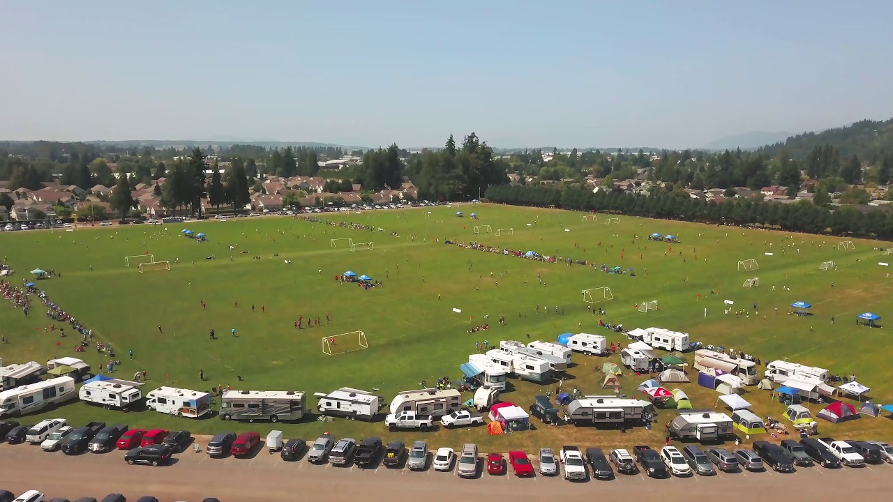 Rush Cup (Sequence 04) - YouTube