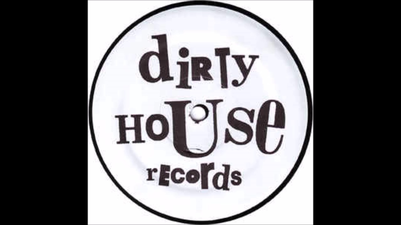 Dirty House Crew - Groovin' (1995) - YouTube