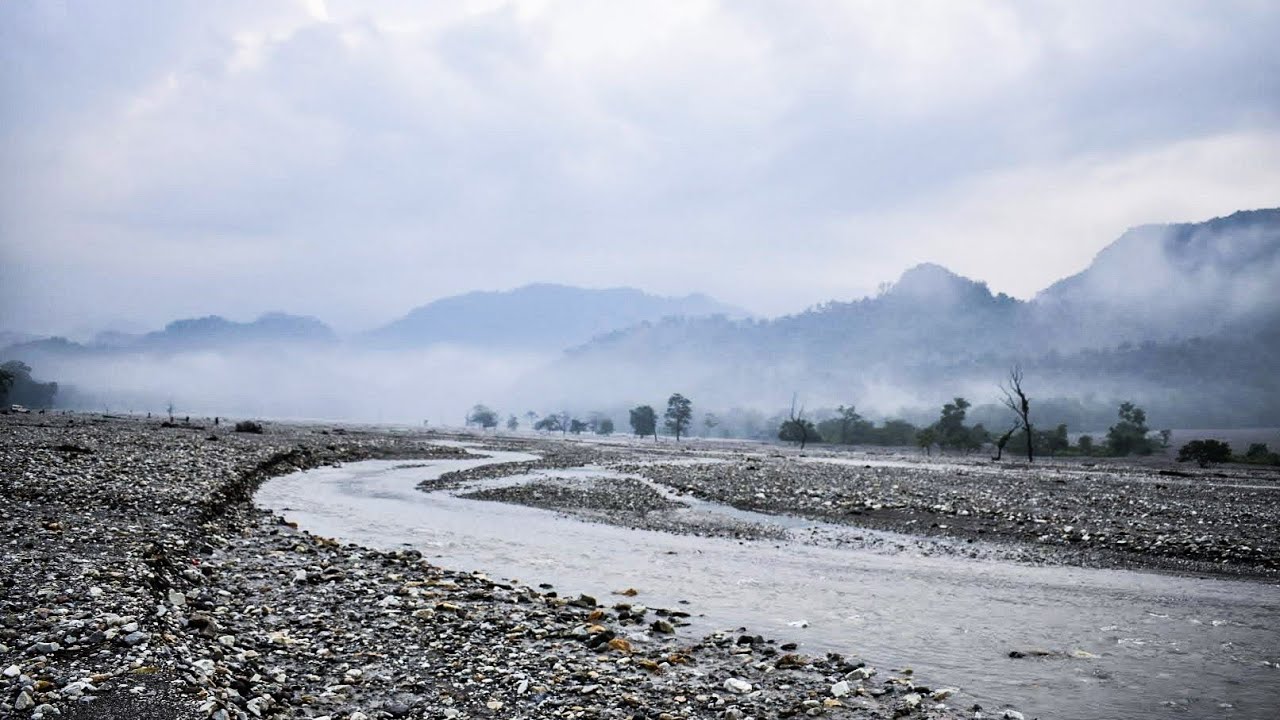 Journey Om Asato Maa Sad Gamaya - YouTube