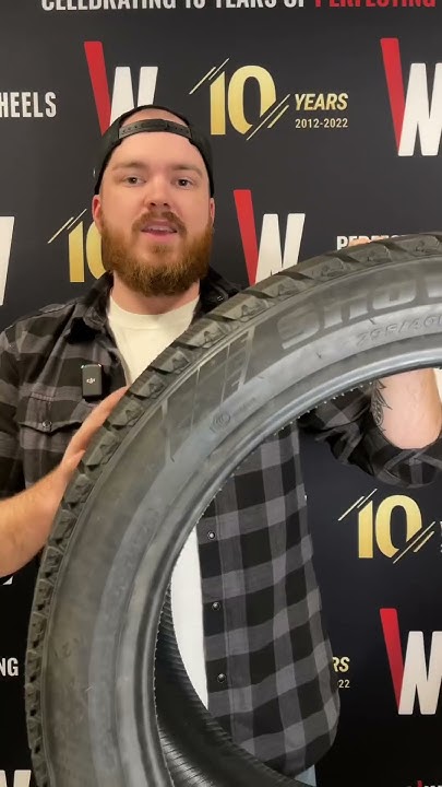 Read Your Tire Size - All Explained - YouTube