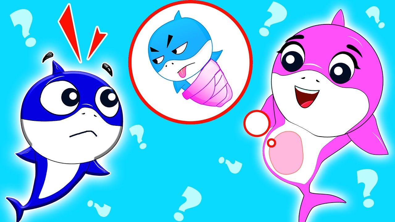 My Little Brother Song 👶🏻 | Funny Kids Songs And Nursery rhymes - YouTube