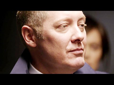 raymond 'red' reddington // remember the name - YouTube