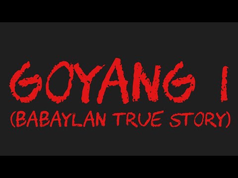 G0YANG 1