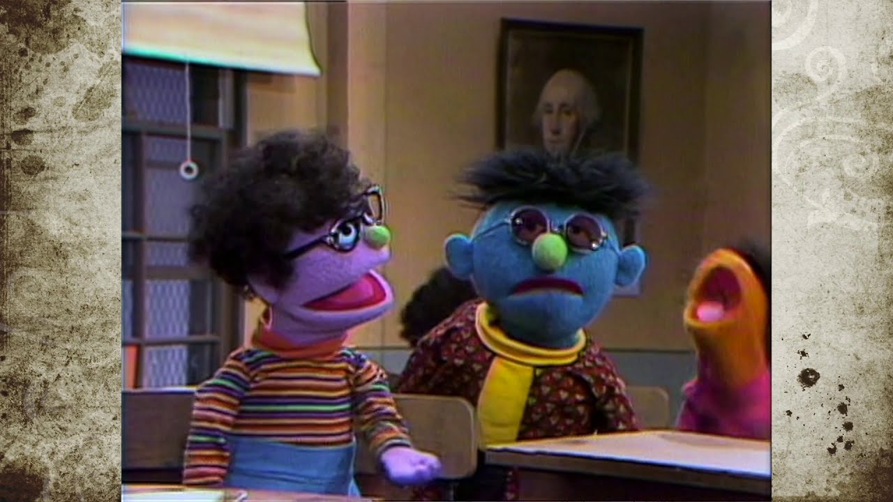 Roosevelt Franklin Elementary School: Africa - YouTube