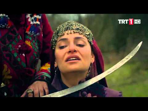 Diriliş Ertuğrul 52. Bölüm - Nereye Gümüştekin