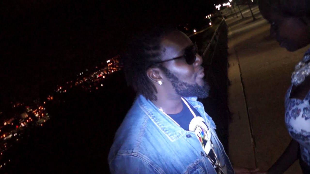 JaMORE - Turn on the Lights RmX - YouTube