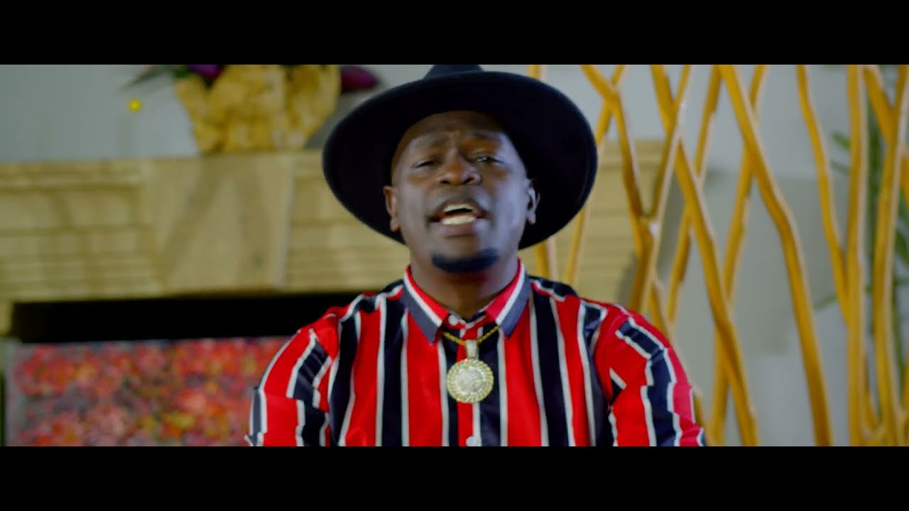 Ole Willy - Kesho Pia Ni Day (Official Video){SMS Skiza9863761 To 811 ...