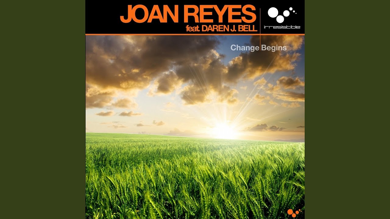 Change Begins (feat. Daren J. Bell) - YouTube