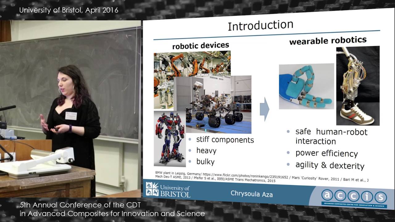 Design Optimization of a Multistable Composite Compliant Actuator for ...