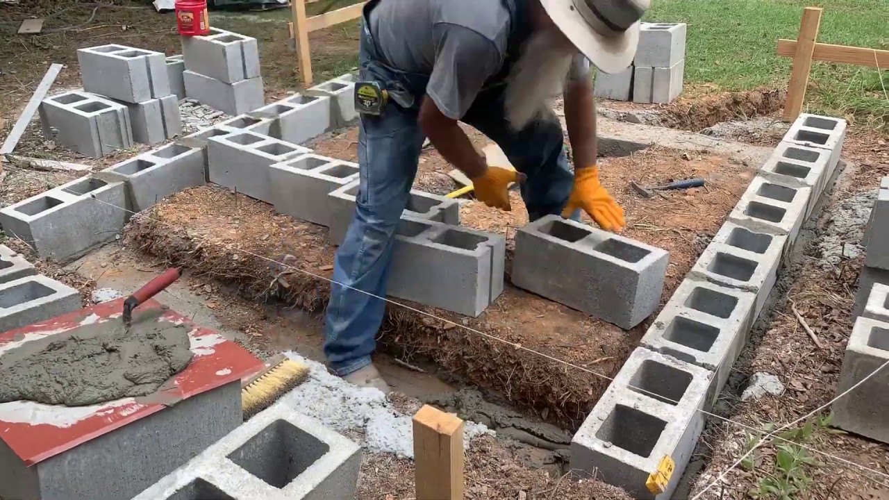 Log Smokehouse - It's time to move it (pt 2) - YouTube
