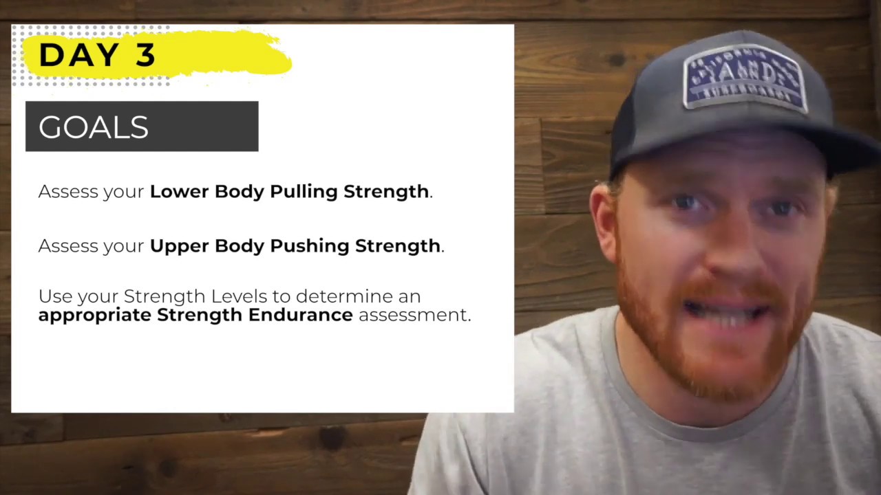 CFT Level Method Testing Day 3 - YouTube