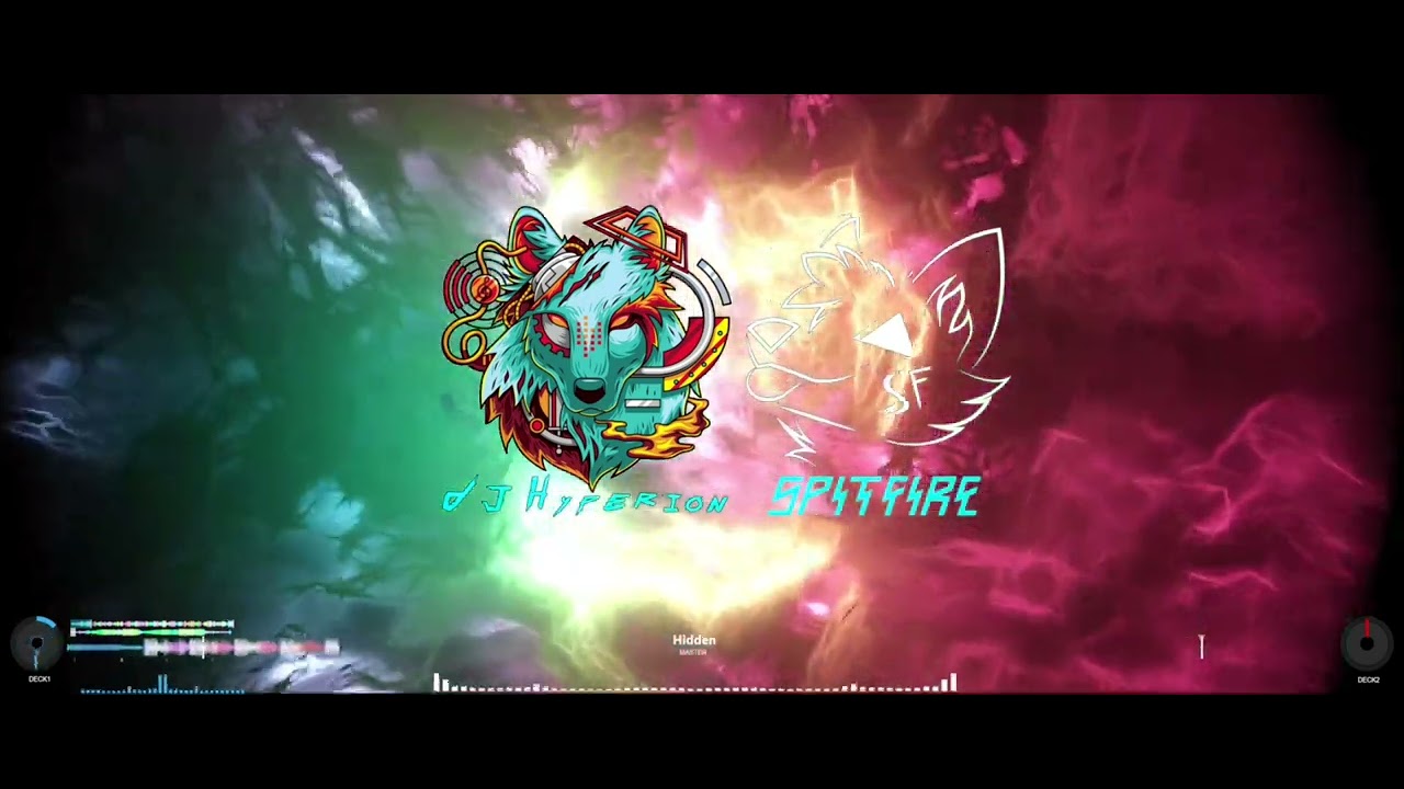 DJ Hyperion & Spitfire @ Foxconn - YouTube