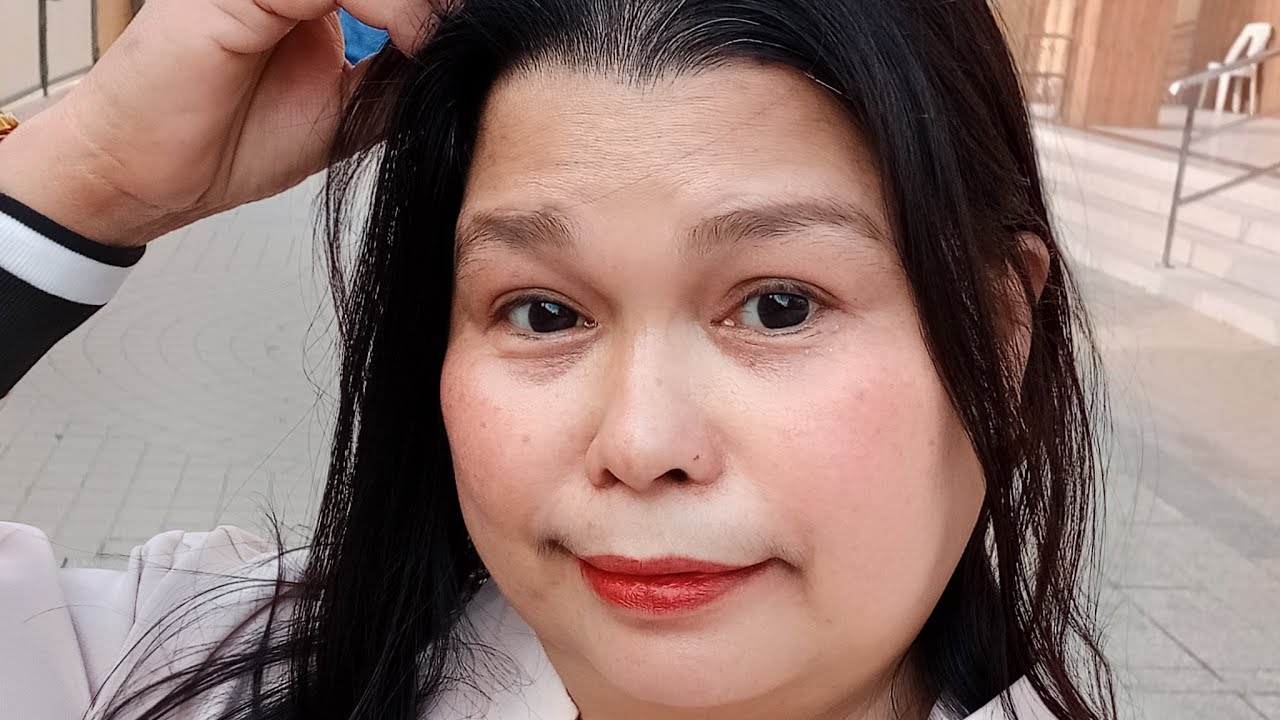 happy Saturday evening everyone - YouTube