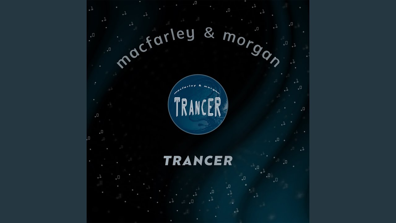 Trancer (Jacko's Nightflight) - YouTube