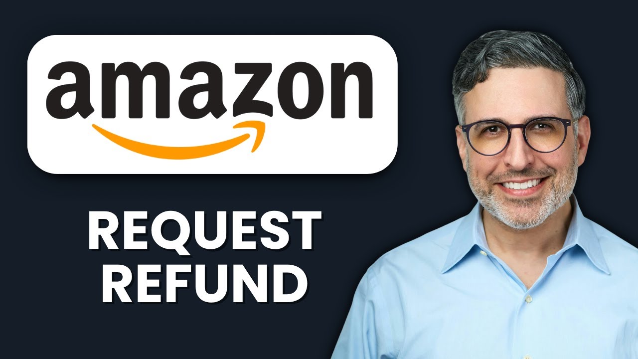 NEW! How to Request a Refund on Amazon ca App (2025) 💰 | Amazon Canada ...