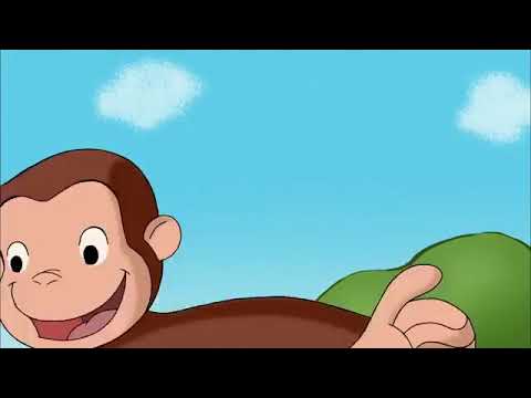George o macaco curioso. 25. - YouTube