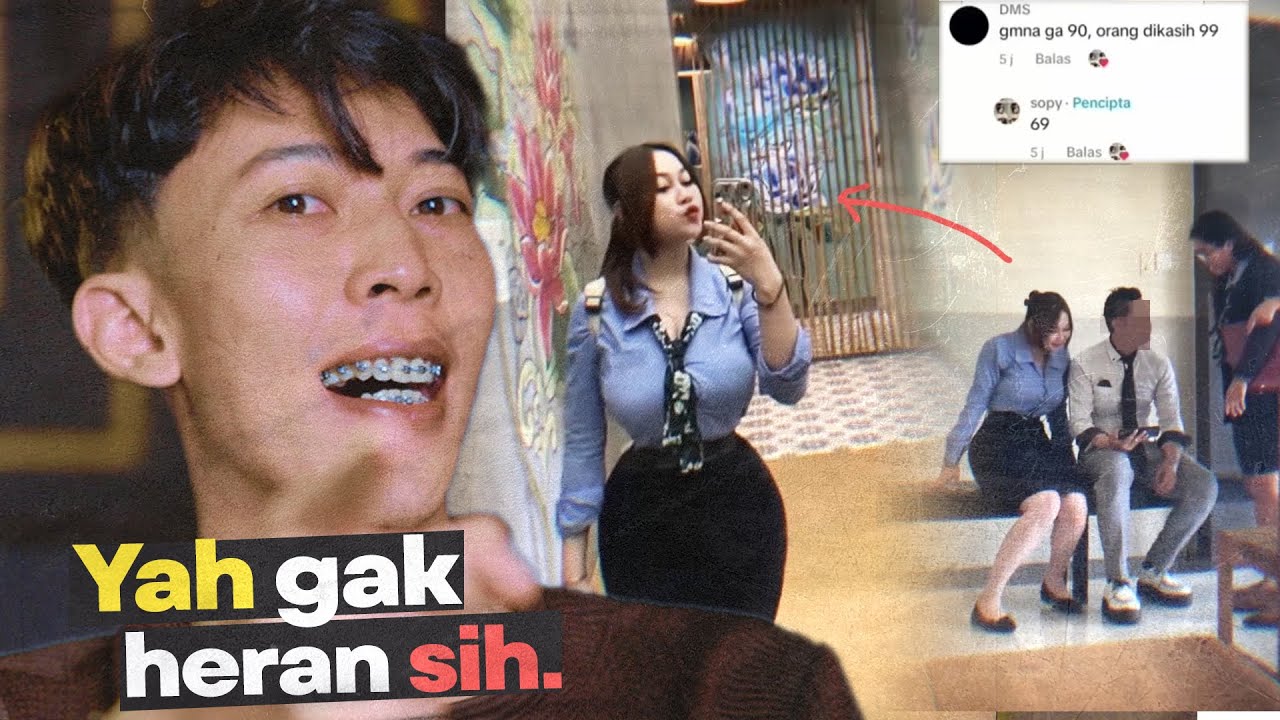 ini mah rajin dan pinter pasti 😏 - YouTube