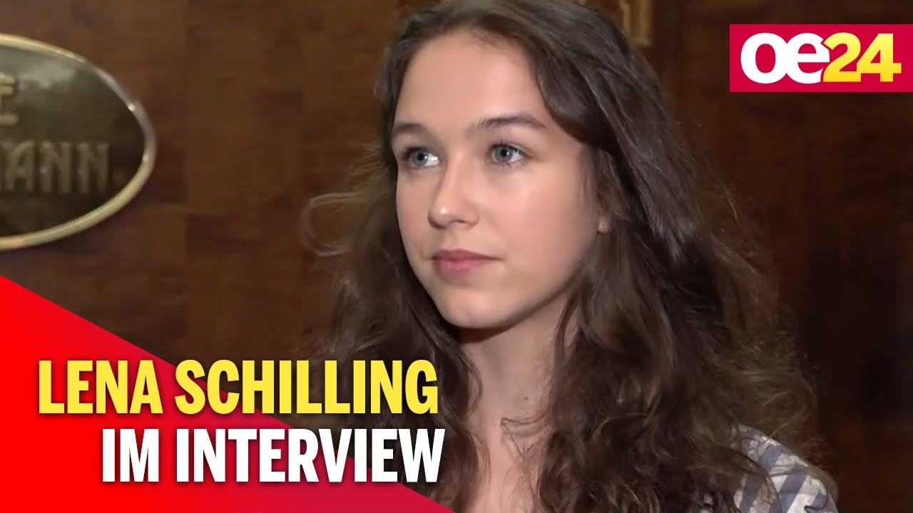 Klimakrise: Lena Schilling im Interview - YouTube