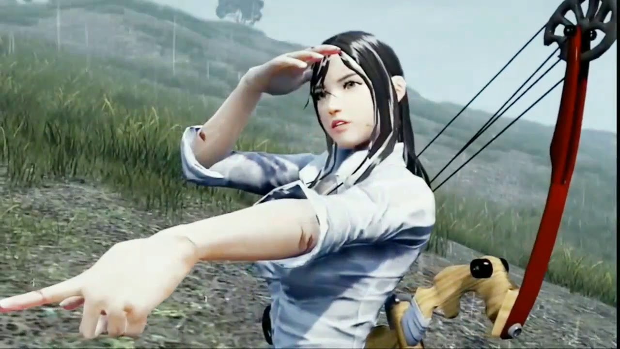 Durango prototype for PC (HD Version) - YouTube