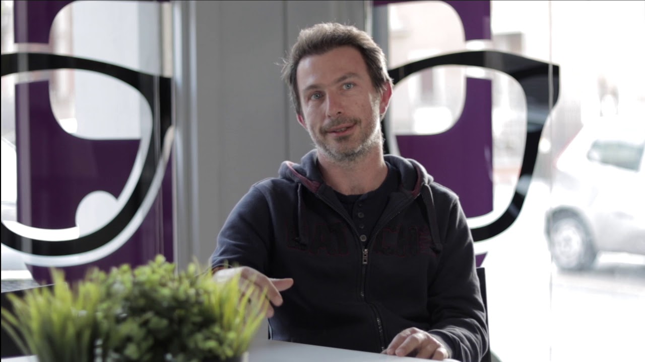 TechStation - SunCity Padova - YouTube