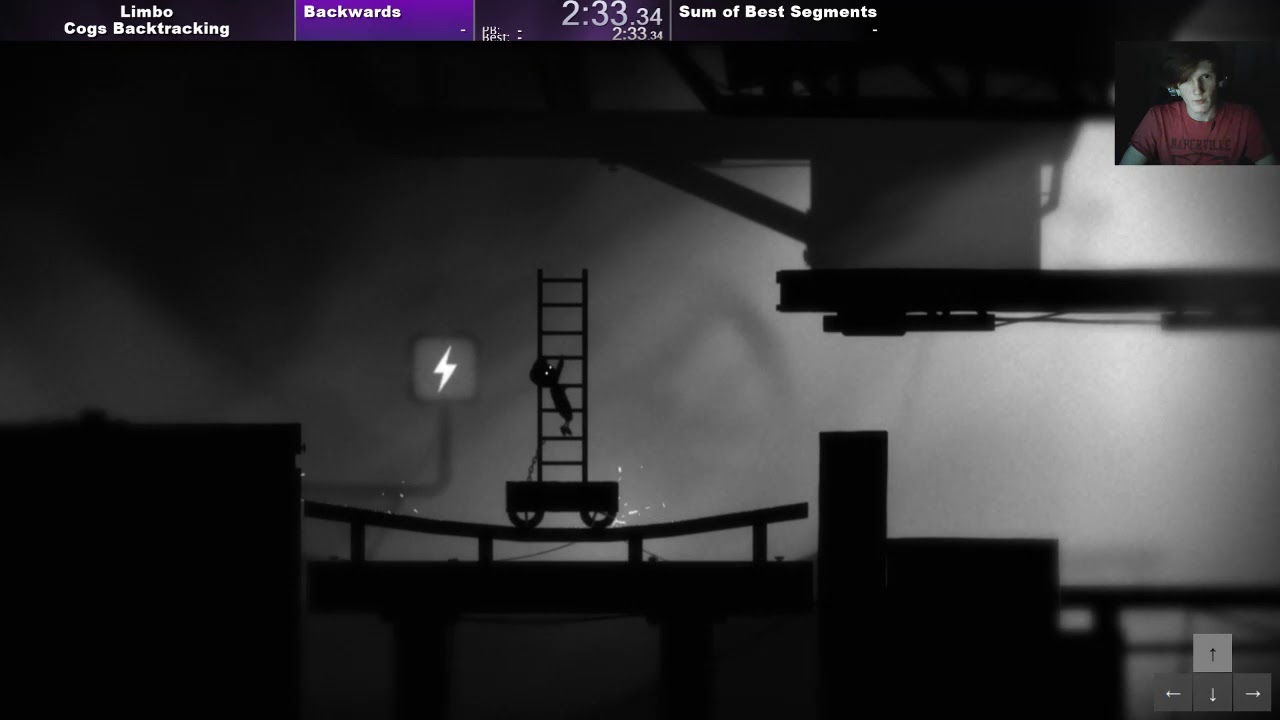 LIMBO Box Factory Backtracking [3:36.74] - YouTube