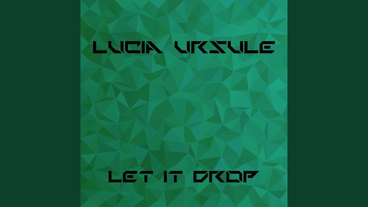 Let It Drop (Original mix) - YouTube