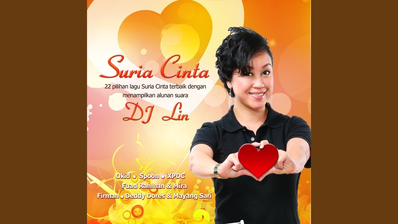 Intro Suria Cinta - YouTube Music