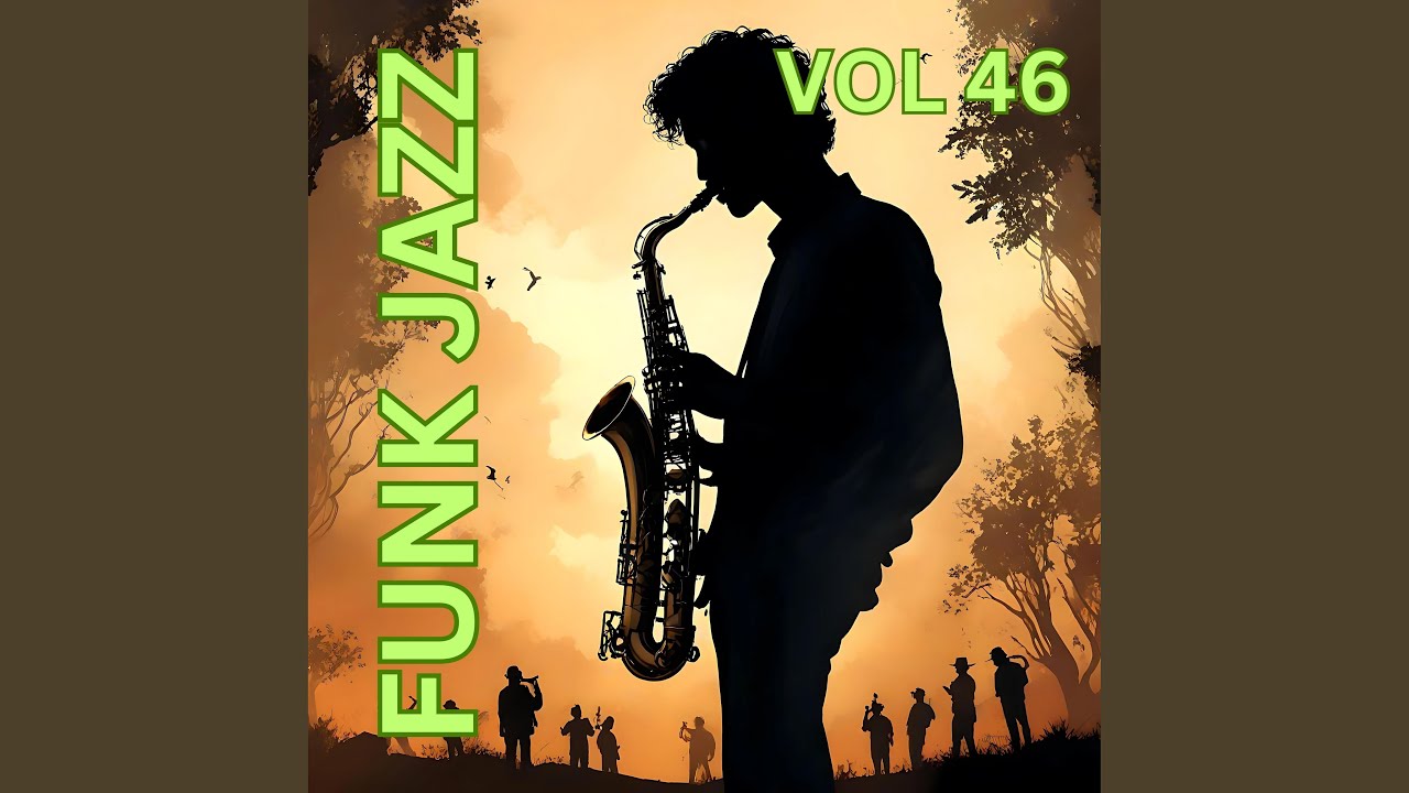 Play That Sax - YouTube