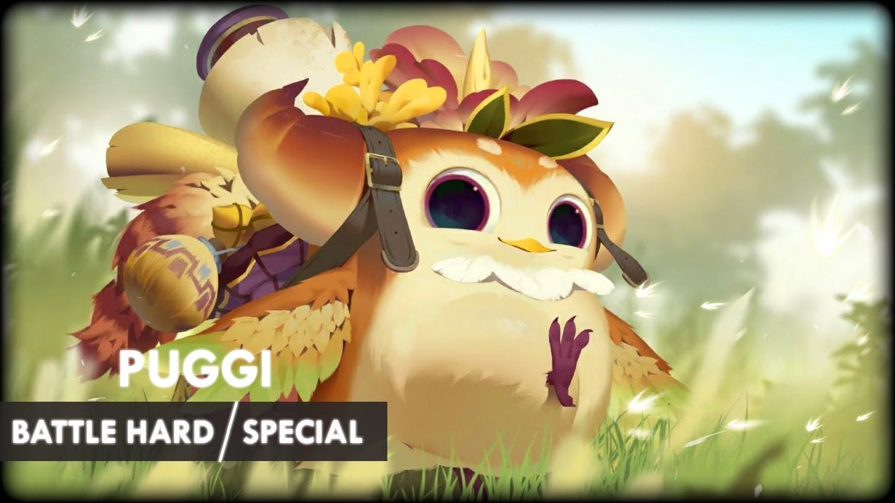 [Sdorica] Puggi - Battle Hard & Special - YouTube