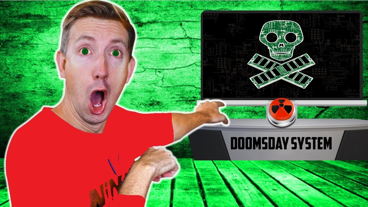 PROJECT ZORGO News - Chad Wild Clay's Channel controlled by Project ...