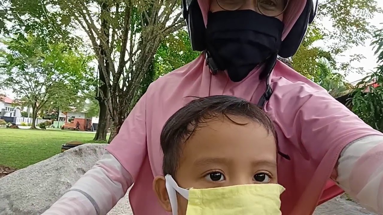 Ryden's family - YouTube
