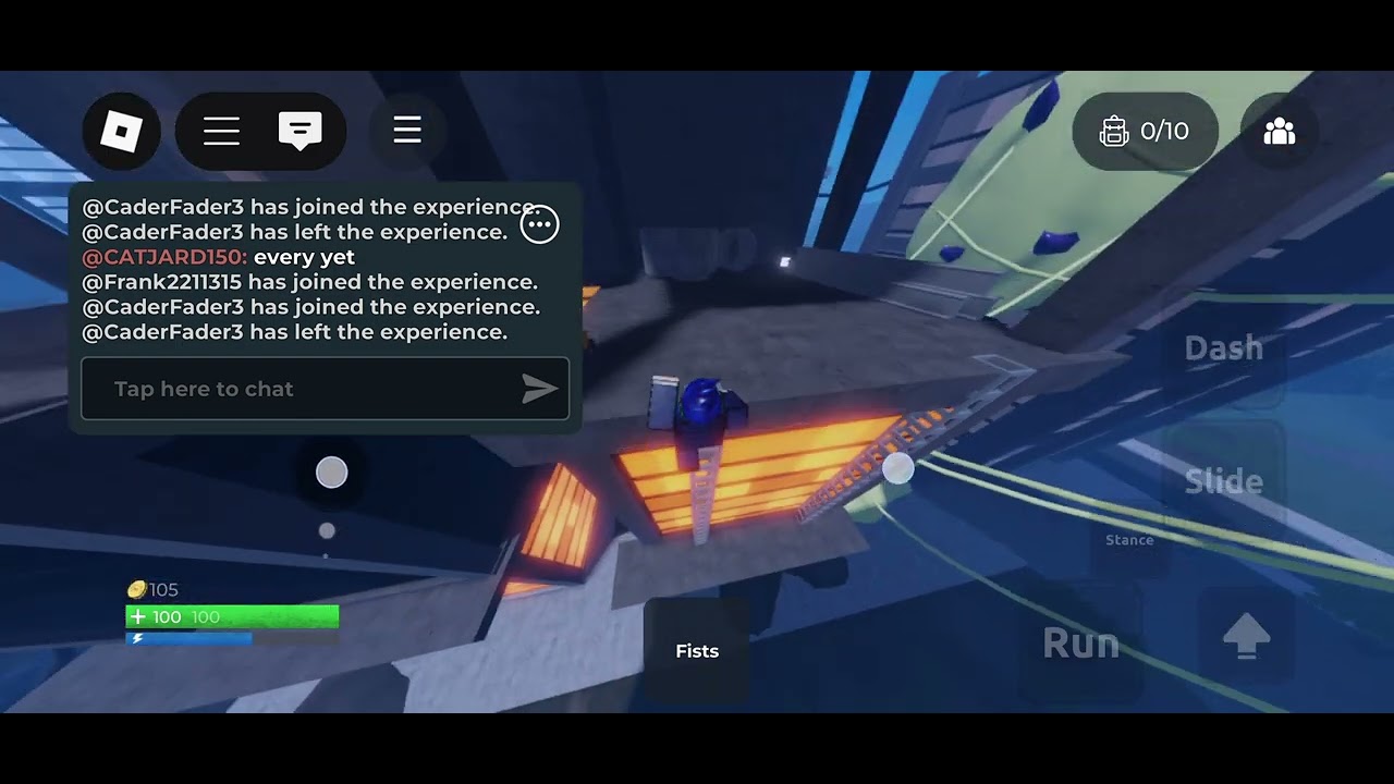 Project Transfur: huge fail - YouTube