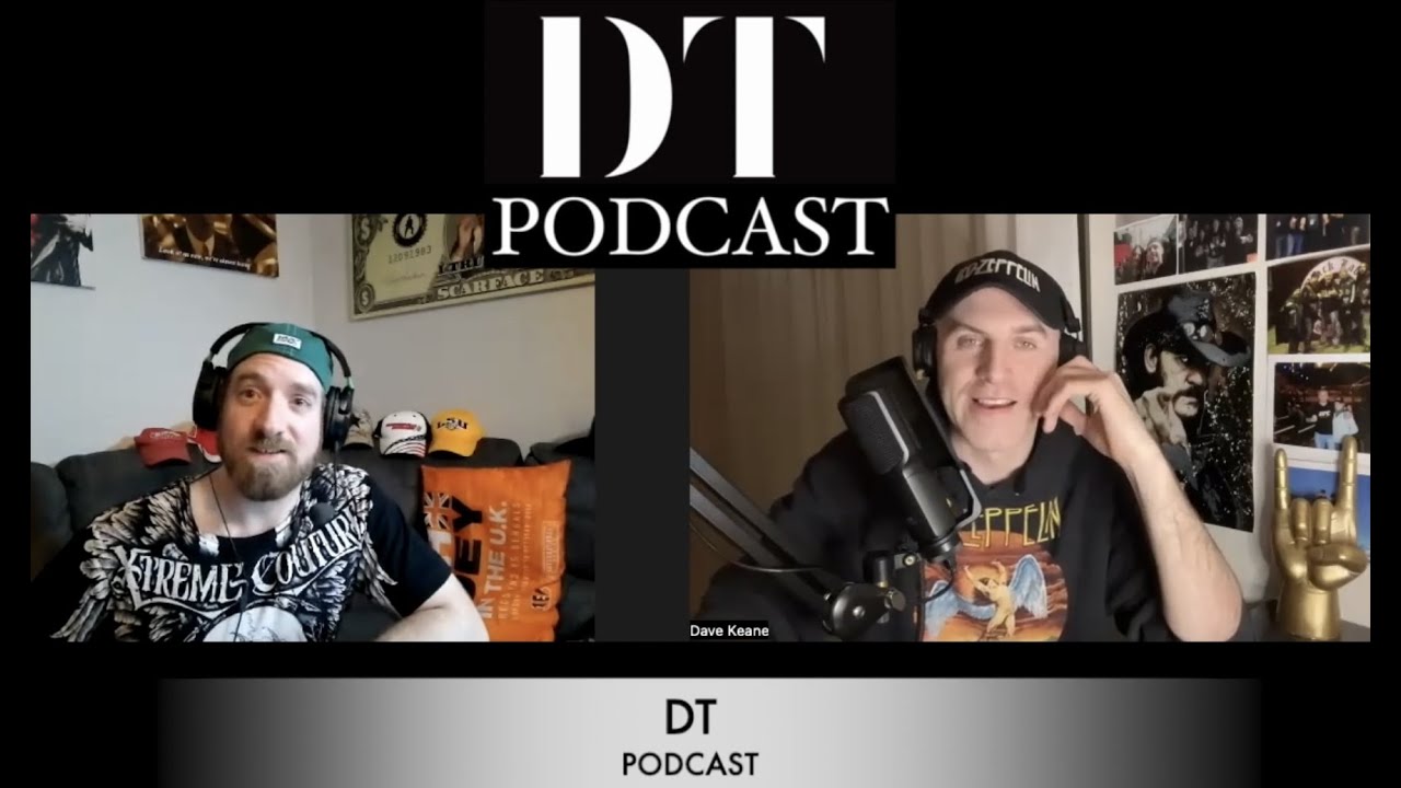 DT PODCAST - UFC 287 BREAKDOWN - YouTube