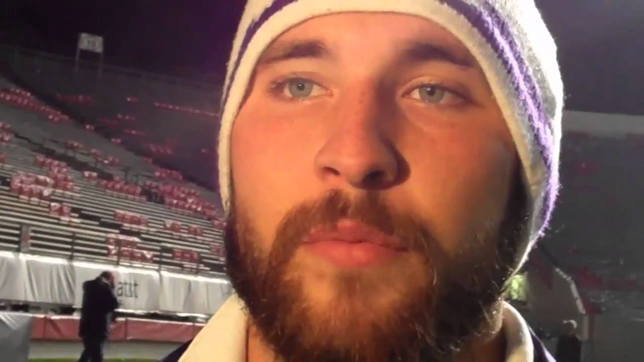 Josh Jasper -- LSU vs Arkansas Postgame - YouTube
